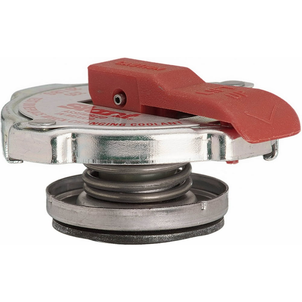 Radiator Cap - Walmart.com - Walmart.com