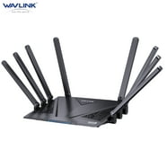 Linksys Wireless WRT32X AC3200 Dual-Band Gaming Router with Killer ...