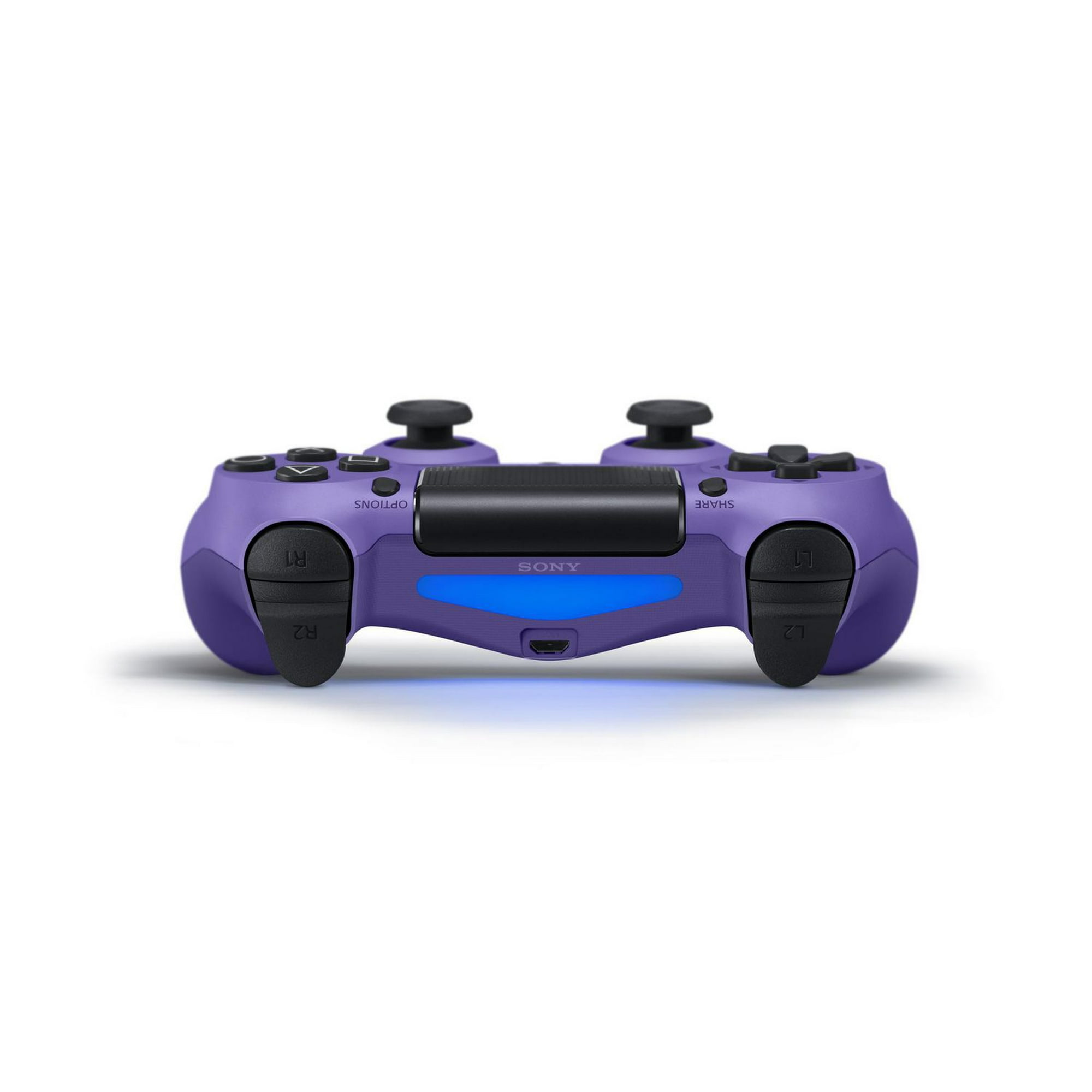 PlayStation 4 DUALSHOCK 4 WIRELESS CONTROLLER Black