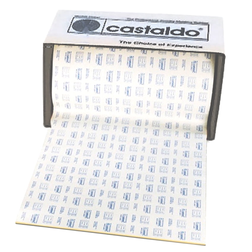 Castaldo White Label Rubber 50lb 1/8” Natural Mold Jewelry Casting ...