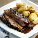 Grumpy Butcher Frozen Meals BBQ Fusion Sampler Set, 6 ct, 12 oz tray ...