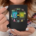 Meme Science Chemistry Teacher Periodic Table 6 7 Coffee Mugs - Walmart.com
