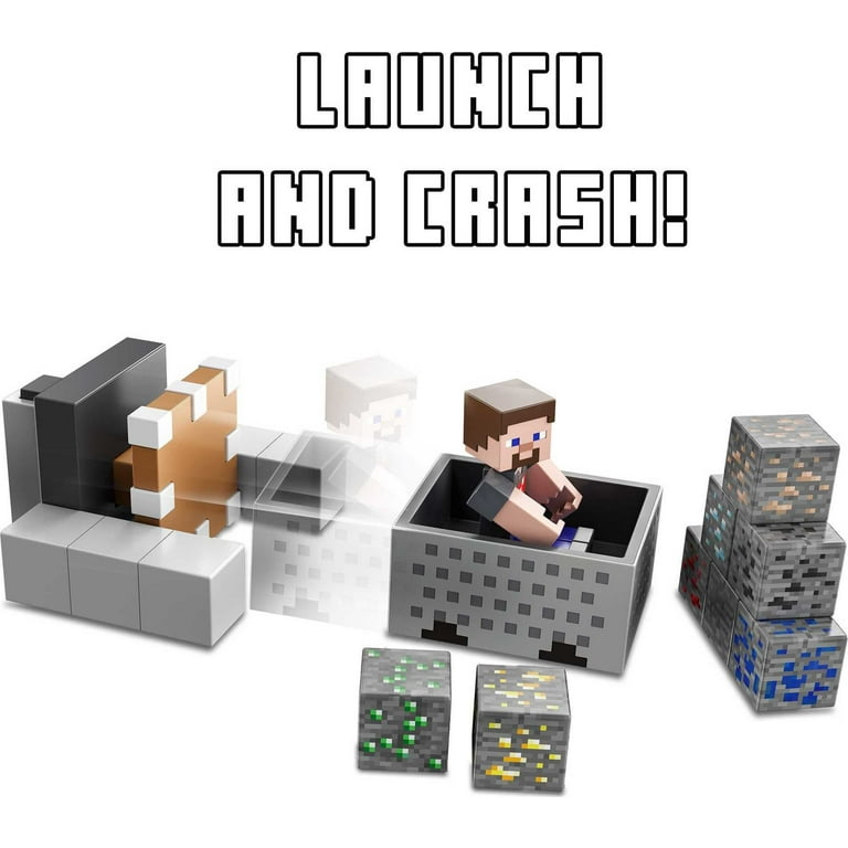 Minecraft Mine Carts For Minecraft Pe