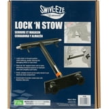 Free Shipping! Attwood Lock-N-Stow Under 200 HP - Walmart.com - Walmart.com