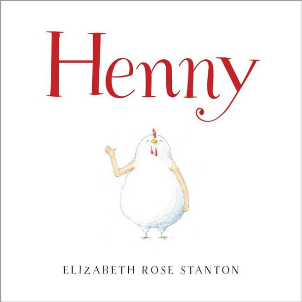Henny (Hardcover) - Walmart.com
