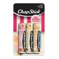 (3 pack) ChapStick Ice Cream Collection Lip Balm Lip Care, Moisturizer ...