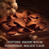 Gardetto's Roasted Garlic Rye Chips, Crunchy Salty Snack Food, 4.75 OZ ...