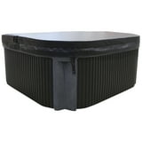 All New 2025 Ignite 7-Person Gray Open 65 Jet 240V Hot Tub, Real ...