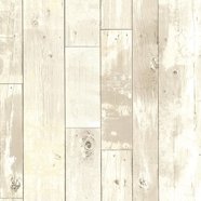 Brewster Wood Blue Dustin Wallpaper - Walmart.com