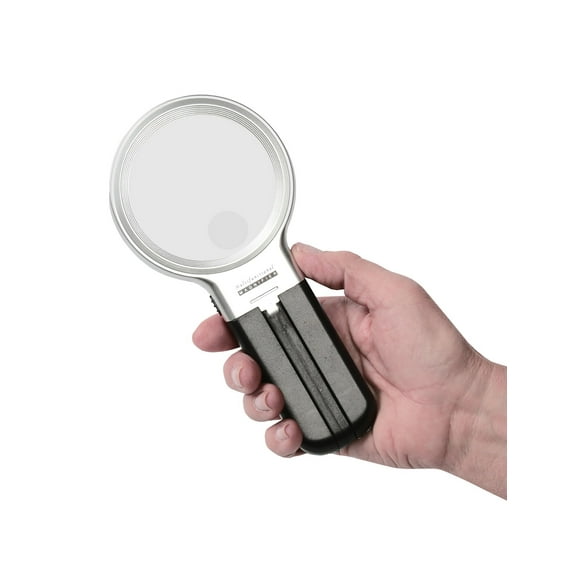 Magnifying Glass Stand