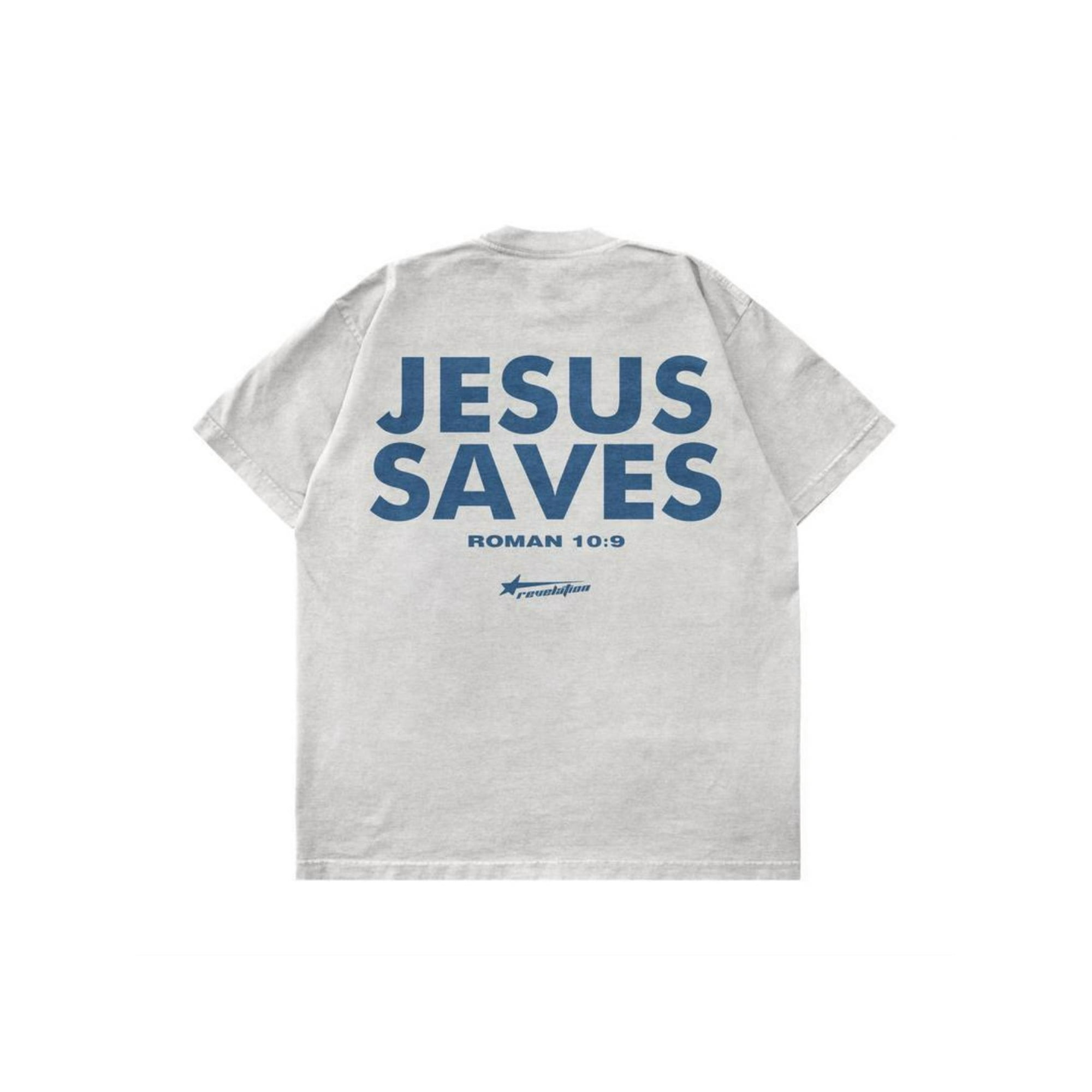 Click here for Generic Romans 10:9 - Jesus Saves Shirts Graphic C... prices