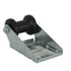 CE Smith 10400G Panel Bracket Spool Roller Assembly - Walmart.com