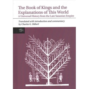 The Book of Kings : Magnificent Monarchs, Notorious Nobles, and ...