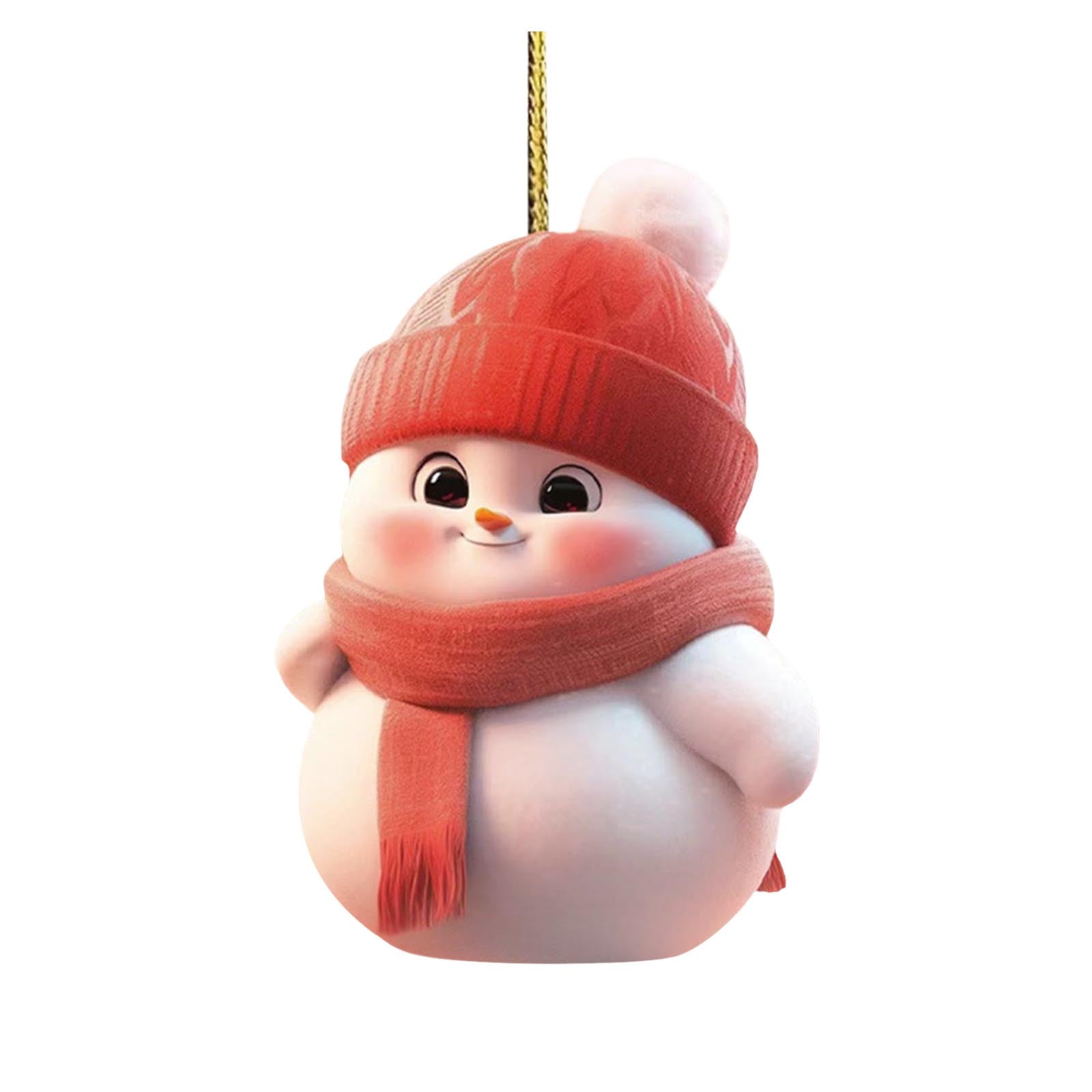 Click here for Unbranded Christmas Decorations For Tree car Chris... prices