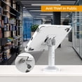 Beelta Retail Kiosk Tablet Stand for 10.2 inch iPad 9th 8th 7th ...