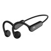 TopVision Open Ear Bone Conduction Headphones, Bluetooth, 8Hr Playtime ...