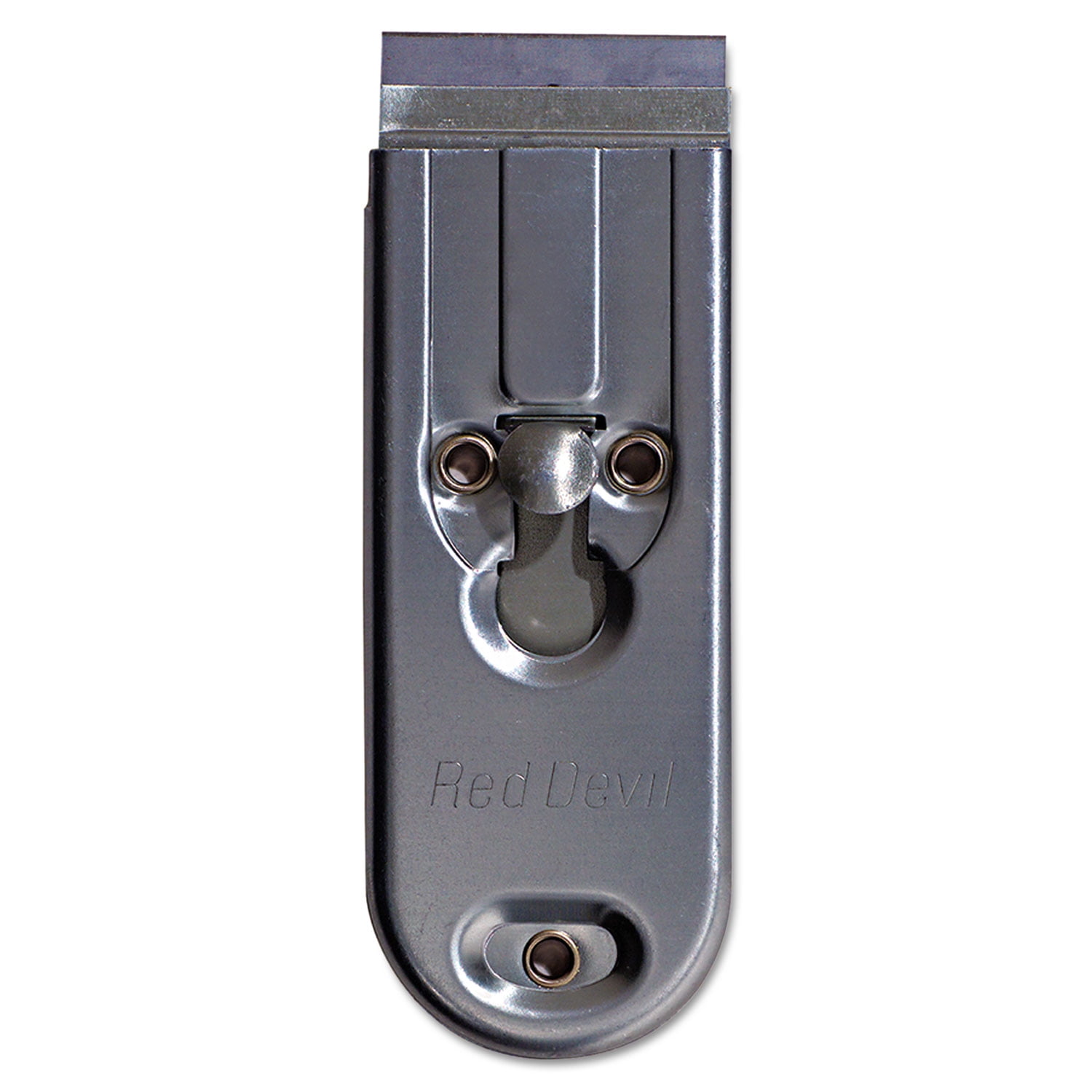 Red Devil® Retractable Razor-blade Window Scraper Putty Knives ...