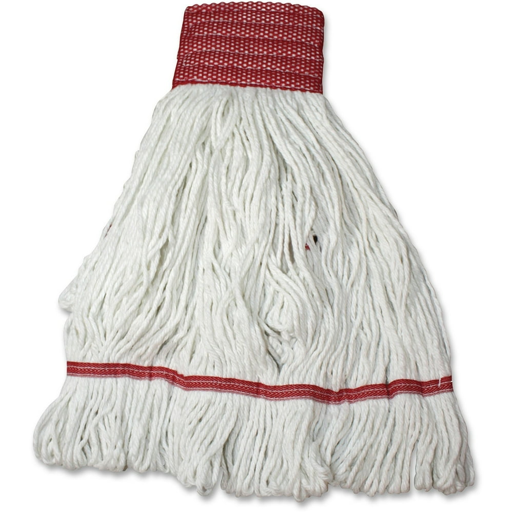 Impact Products Saddle Type Wet Mop - Walmart.com - Walmart.com