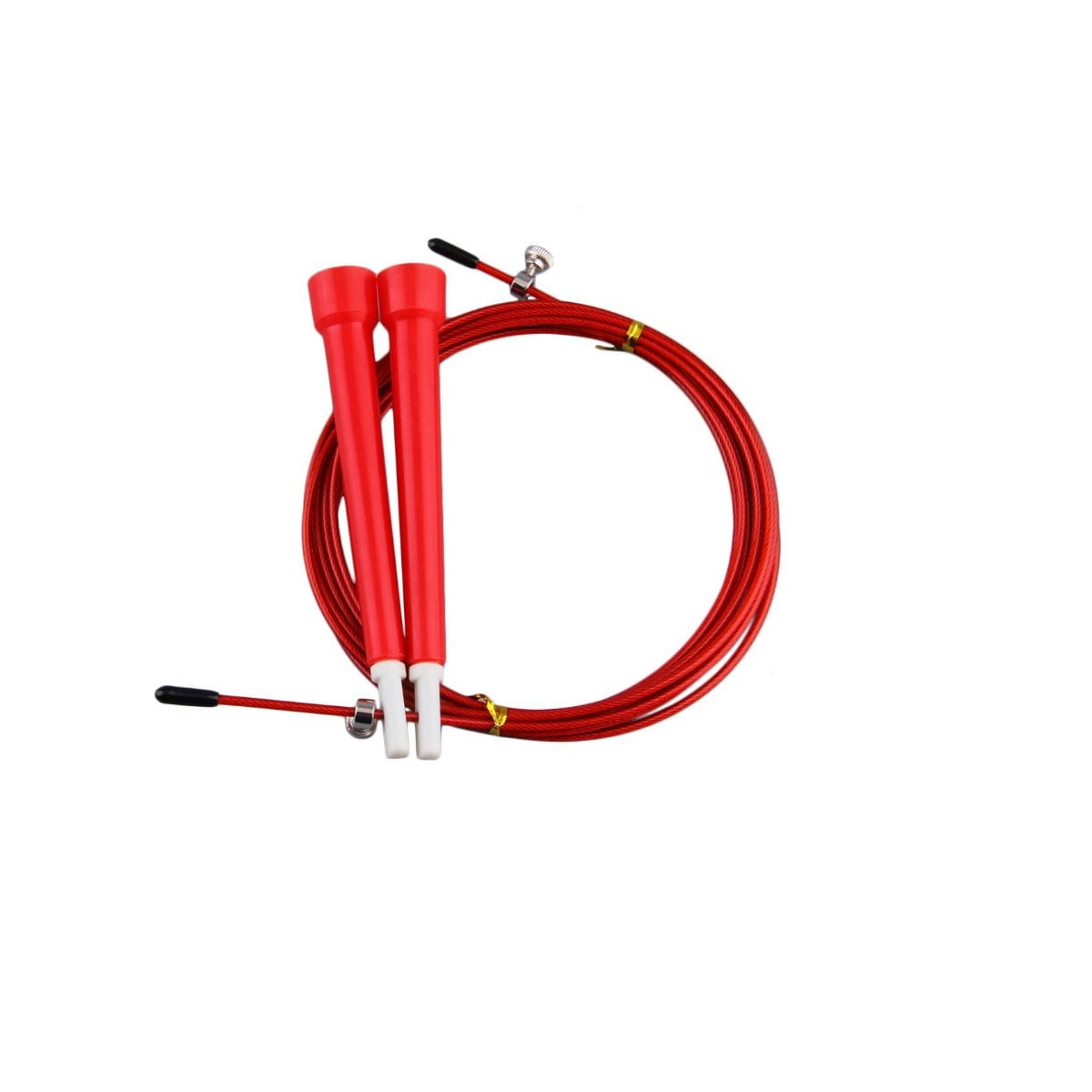 Cuerda para Saltar GER Alta Velocidad Crossfit Box Gym 3m | Walmart en ...