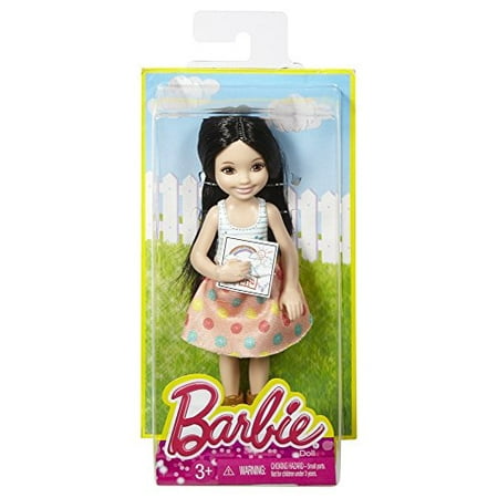 Barbie Chelsea and Friends Drawing Fun | Walmart Canada