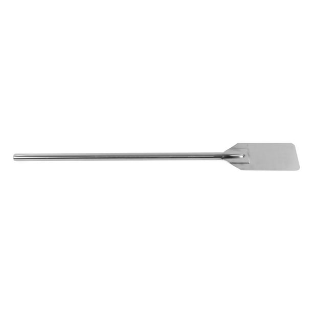 Extra Large Stainless Steel Spatula,Ultra Long Kitchen Mixing Ultra ...
