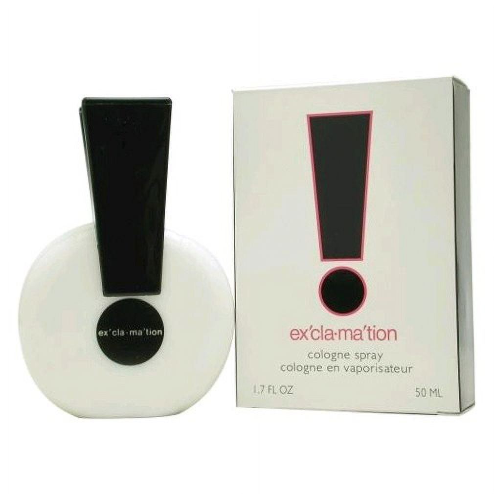 Click here for Emeraude Coty Exclamation Cologne Spray  1.7 Fl Oz... prices