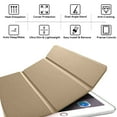 DuraSafe Case for iPad PRO 10.5 inch 2017 [ A1701 A1709 ] Tri Fold ...