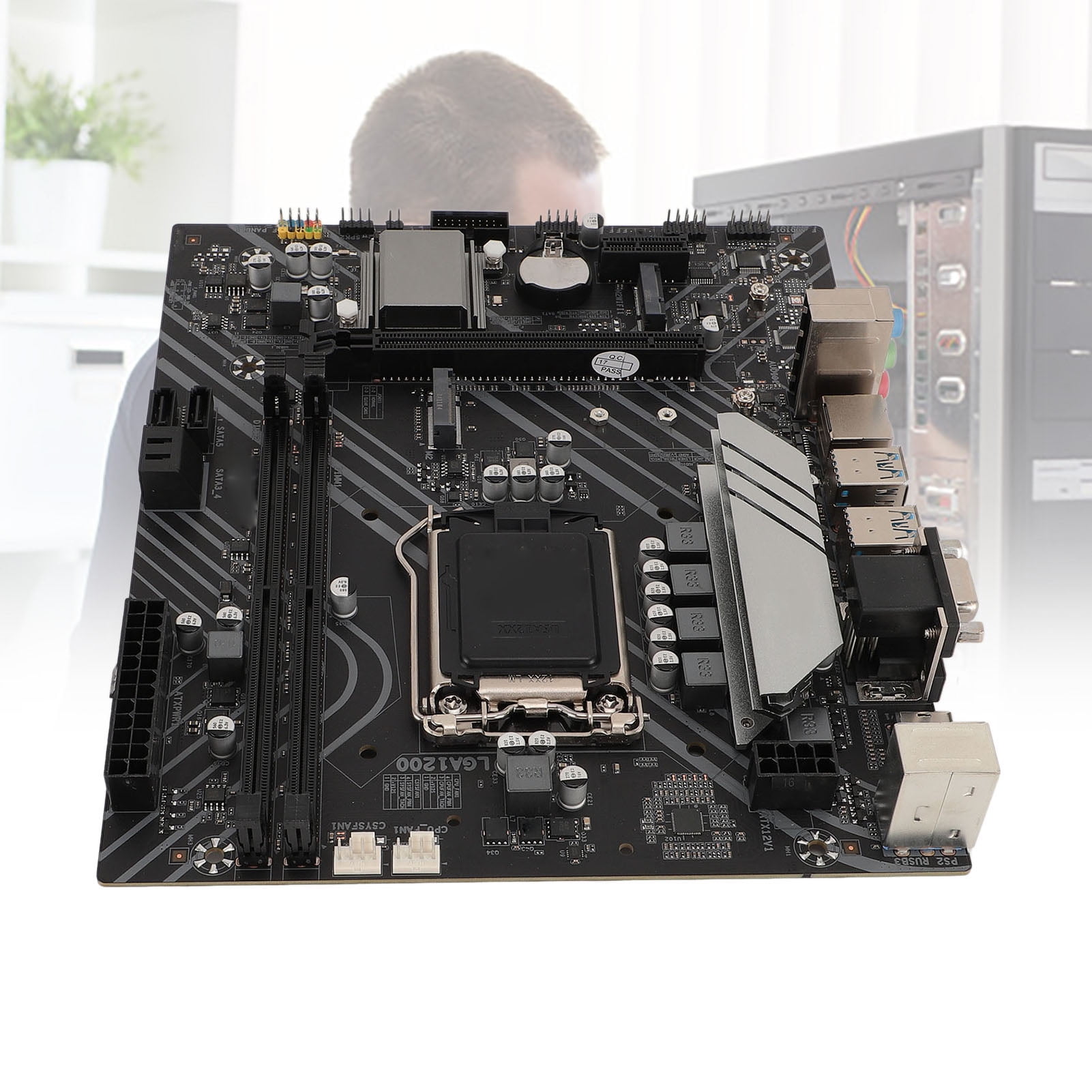Lga 1200 Motherboards | Walmart Canada