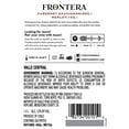Frontera, Red Wine, 1.5 L Bottle, Cabernet Merlot Chile - Walmart.com