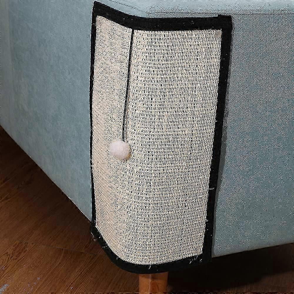 Scratching Mat, Cat Scratching Mat, Sisal Cat Scratching Board, Sofa ...