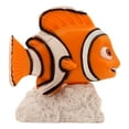 Nemo Figurine, Toy, Cake Topper (2 Pack, 3 in, Plastic Resin) Birthday ...