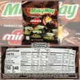 Original Milky Way Minis Chocolate Lover's Bulk Pack - 4, 2.64 Ounce ...