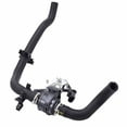 For Toyota Camry RAV4 2.5L 2020-2025 Avalon Coolant Bypass Hose & Valve ...