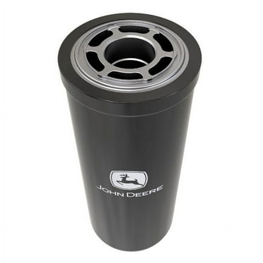 John Deere Easy Change 30-Second Oil Change System, Synthetic Filter ...