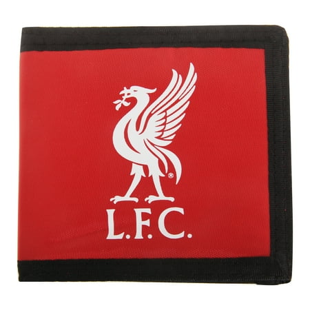 Liverpool FC Official Football Crest Money Wallet | Walmart Canada