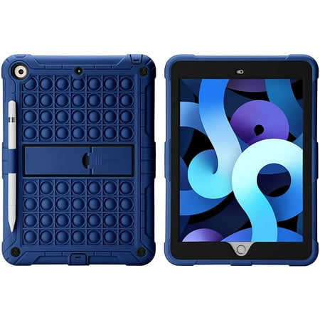Fidget Sensory Case for iPad 9.7 inch 5th/6th Generation 2018/2017/Air ...