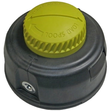 Ryobi OEM 313318001 311759008 String Trimmer Trimmer Head Assembly ...