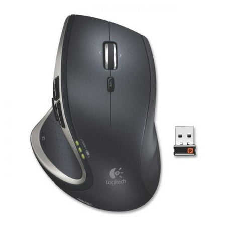 Logitech MX Performance Mouse | Walmart Canada