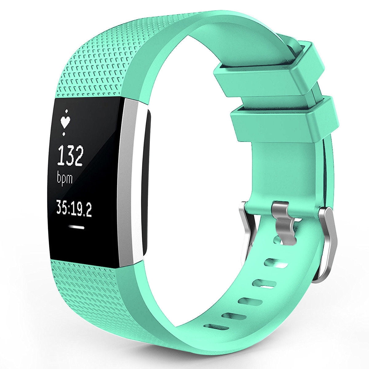Fitbit Flex Green