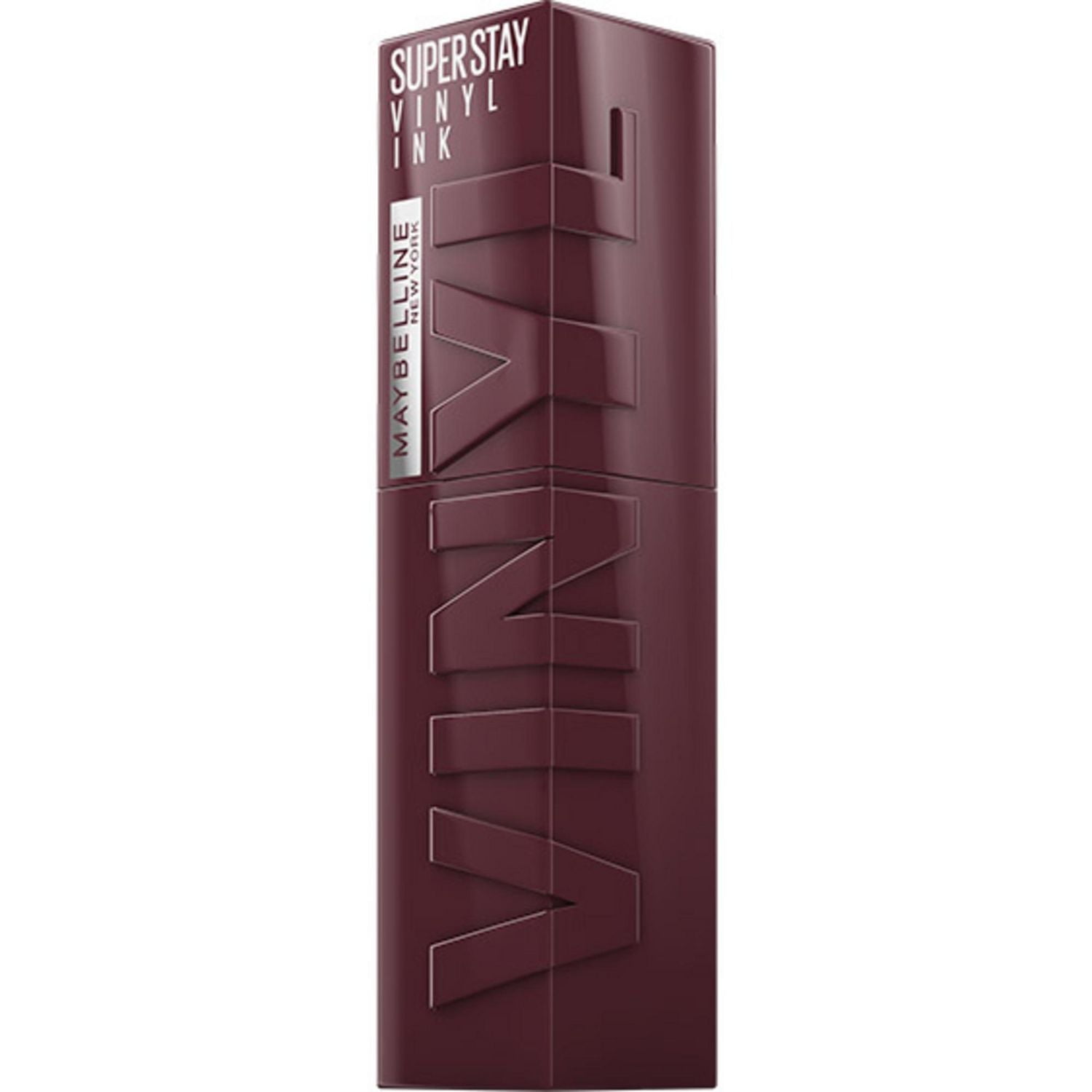 Click here for Maybelline Superstay Vinyl Ink Liquid Lipstick  Pe... prices