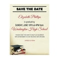 Great Papers! Graduation Letterhead Grad Corner 80/Pack (2015117 ...