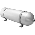 Vixen 200 PSI Compressed Pressure Air System: 3 Gallon Aluminum Tank ...