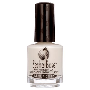 Seche Clear, Base Coat, .5 oz. - Walmart.com