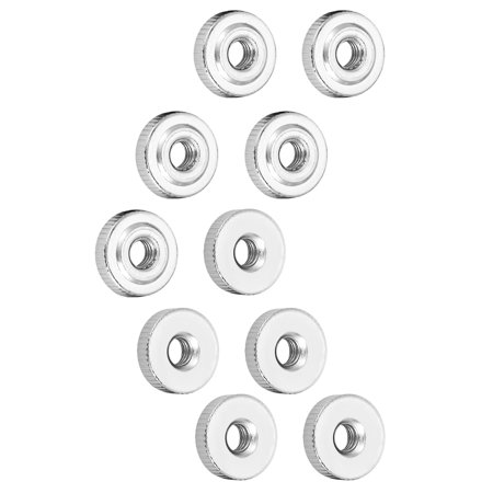 Handle Nut, Nut Carbon Steel Compact Size Oxidation Proof High ...