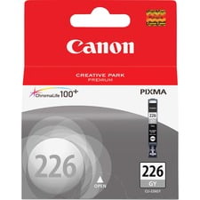 Click here for Canon 4550b001 Ink Cartridge Grey prices