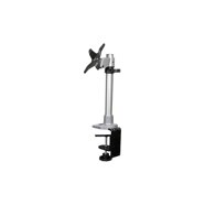 Startech ARMBARQUAD Quad-Monitor Desktop Stand - Articulating - Walmart.com
