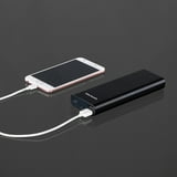 Blackweb 7x Extra Charges 20100 mAh Portable Battery with Power ...