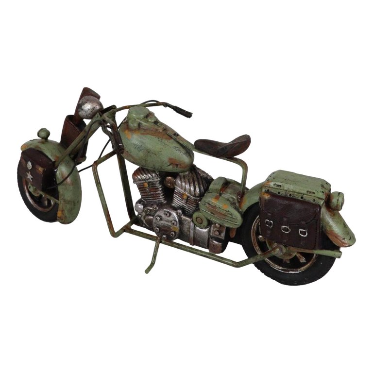 Military American Chopper Bike