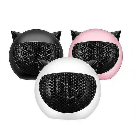 Mini Desktop Electric Heater Household Fast Heater Warm Machine Low No ...