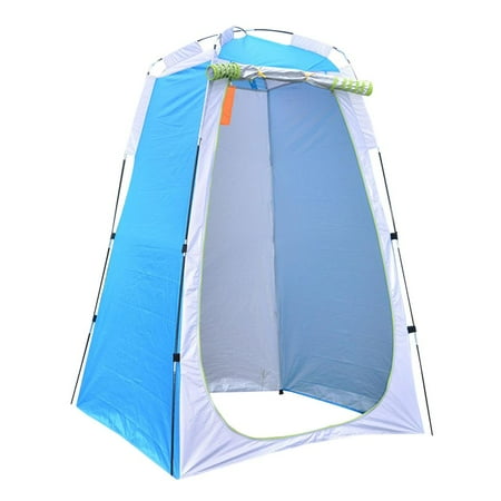 braveheart Portable Privacy Tent Changing Room Outdoor Camping Shower ...